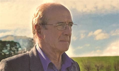 Mark Millis Pioneered The Australian Tomato Glasshouse Industry And We