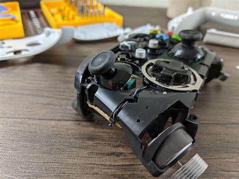 How To Fix Xbox One Controller Drift