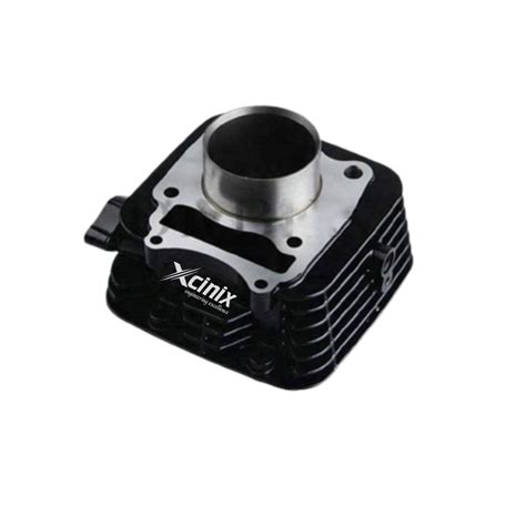 Tvs Piston Block Cinix