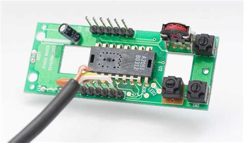 Complete Optical Sensor Datasheet Key Specifications And Detailed Features