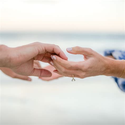 8 Signs Your Partner Is Going To Propose