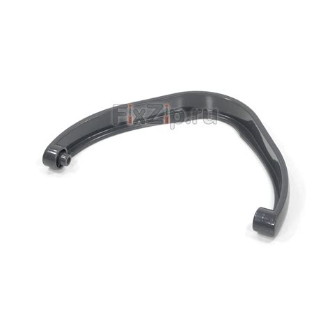 Серая ручка фильтра пылесоса Tefal TY9266 ️ купить по цене 590 р.