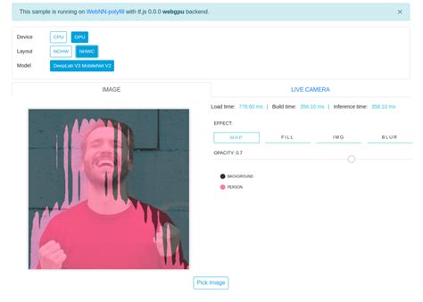WebGPU Failed To Run Depthwise 2D Convolution Test With Dilations 1
