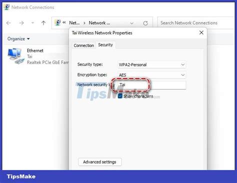 How To View WiFi Passwords On Windows 11