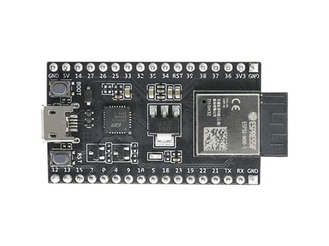 Espressif Esp32 Devkitm 1 Udviklingsboard Esp32 Devkitm 1 Cdon