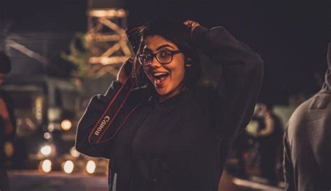 Hindi Cinematographer Pratha Narang Naik Biography News Photos Videos Nettv4u