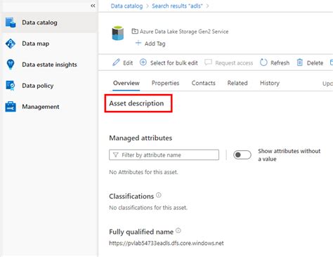Microsoft Purviewをpythonから操作する