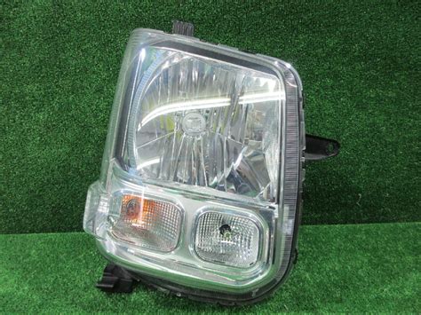 Yahoo オークション スズキ エブリィ Da17v 右 ハロゲンヘッドライト