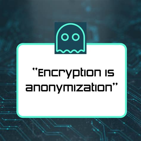 Haizea Berrocal Vázquez On Linkedin Anonymization Pseudonymization Personaldata Dataprotection…