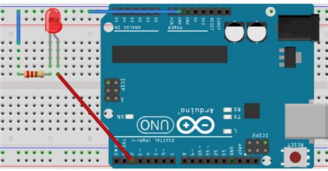 Arduino Hola Mundo ~ Robogeek