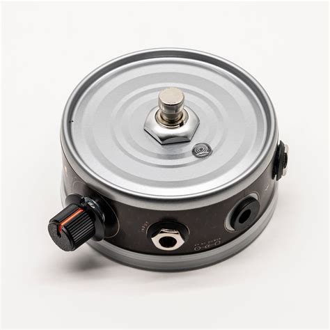 Tuna Fuzz Beetronics Tuna Fuzz Beetronics