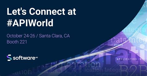 Samy Moutanabbih On Linkedin Apiworld Ipaas Api