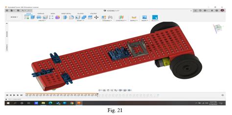 Fire Extinguisher Robot