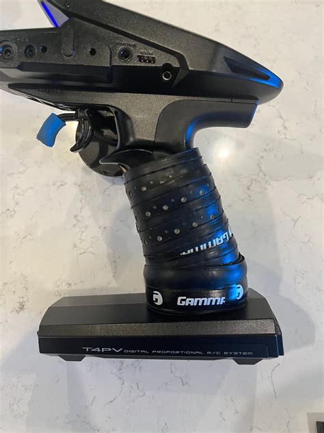 Futaba 4PV R C Tech Forums