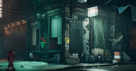 cinematic lighting in ue4 experience points r unrealengine