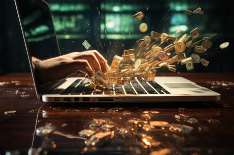 Professional Hackers Are Using Laptops In Planning Attacks Against Company Owned Sites