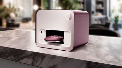 Katie Cassidy On Linkedin These Guys Built A Robot To Give You A Perfect Manicure Can They Win