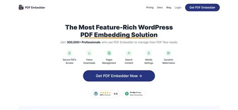 Best WordPress PDF Viewer Plugins UltaHost Blog