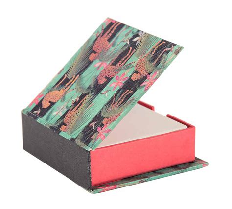 Designer Memo Pads By India Circus