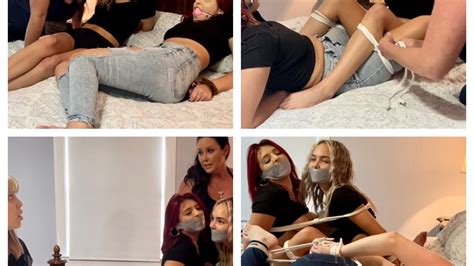 Tossed Out Small Mp4 Tied Tales Clips4sale