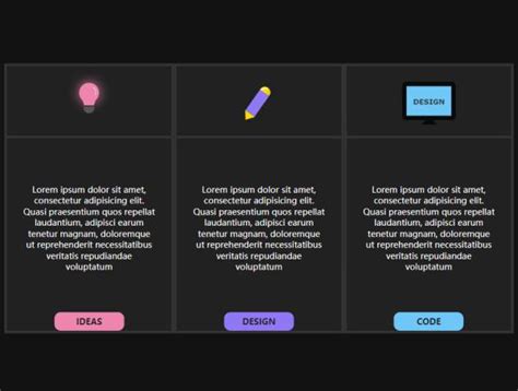 Flex弹性盒子导航栏布局，html固定导航栏代码 17素材网