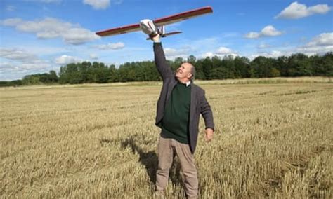 Agritech Insights On Linkedin Revolutionary Drone Technology Enhances Precision Farming With