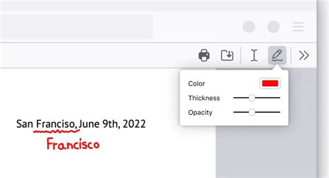 mozilla firefox pdf editor review and better alternatives updf