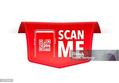 Qr 코드로 아이콘을 스캔하십시오 비문 스캔 Qr 코드 라벨 Qr코드에 대한 스톡 벡터 아트 및 기타 이미지 Qr코드 건설