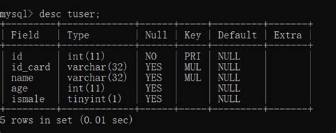 【mysql实战45讲基础篇】task5深入浅出索引（下）dba 小吕在入职新公司的时候就发现自己接手维护的库里面有这么一个表表