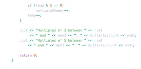 solved problem 2 modify textbook programming exercise 5