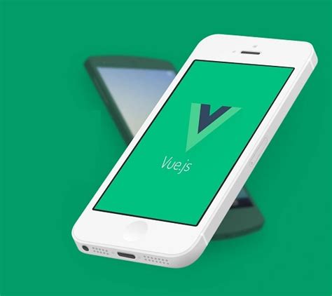 Vuejs Takes Over Mobile App Development Benefits And Advantages