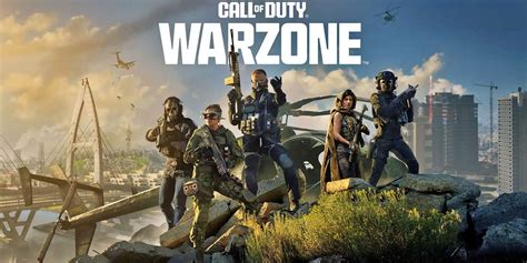 Call Of Duty Reveals More Steps To Combat Boosters In Mw3 And Warzone