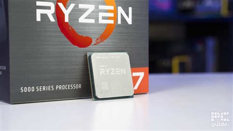 AMD Ryzen 7 5800X3D review - Is the X3D worth it on AM4? - PC Guide