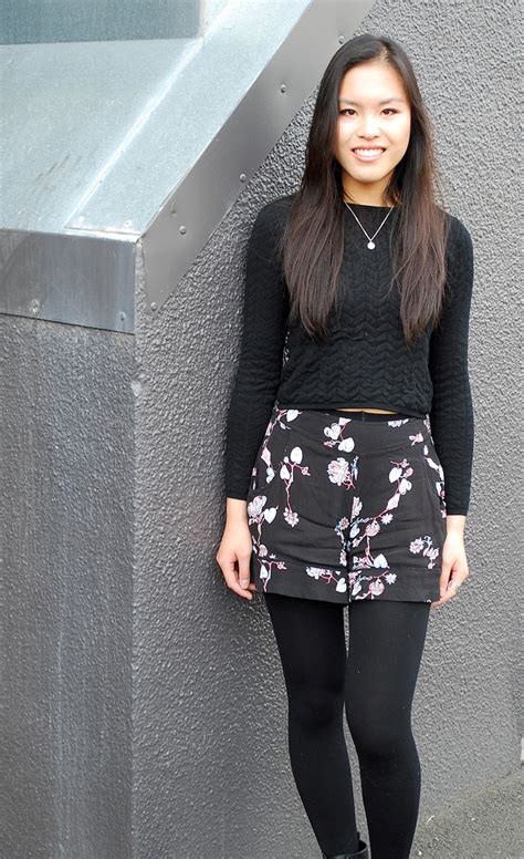 Alice Chen Ican Models Queenstown New Zealand