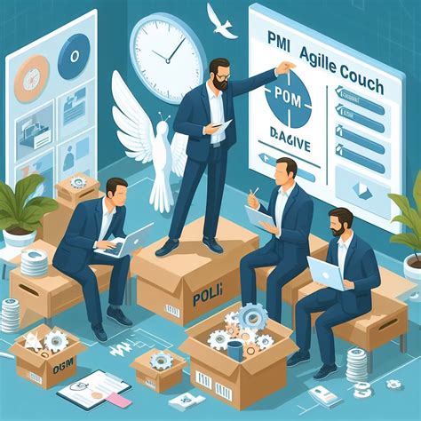The Agile Implementation Roadmap