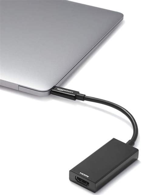 Guide To The Best USB C To HDMI Adapter Cables Nerd Techy