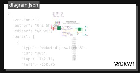 Wokwi Online Esp32 Stm32 Arduino Simulator