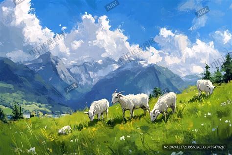 Ai创作图草原羊插画 草原羊群插画 羊群插画 手绘草原羊 手绘草原羊插画 羊包装插画 绵羊插画 内蒙羊插画 阿尔巴斯羊插画 小羊壁纸 装饰画羊 牧羊插画手绘 绵羊壁纸 滩羊插画 手绘梦幻羊风格