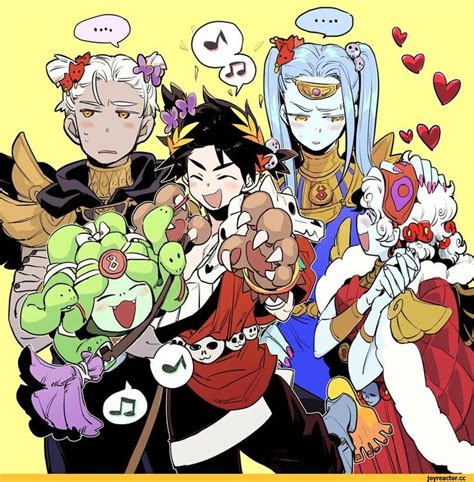 Hades Zagreus Hades Thanatos Hades Megaera Hades Dusa