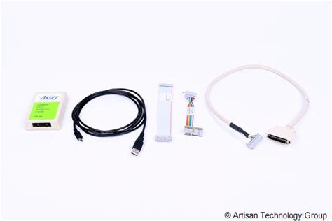 Usb 100 Asset Intertech Portable Boundary Scan Controller Artisantg™