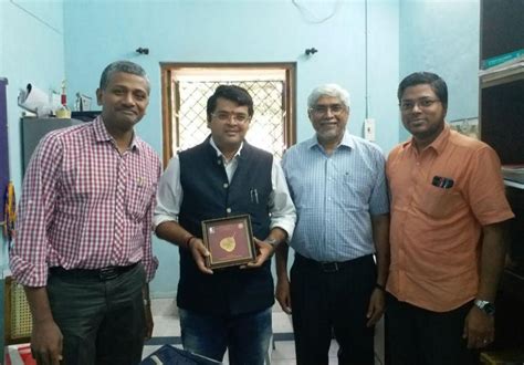 Gaikawad Jnpt Gaikawad On Linkedin Congratulations Gopal