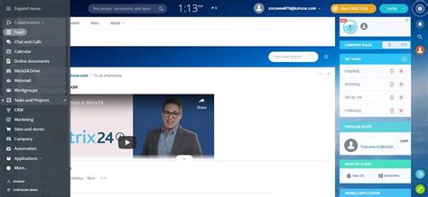 10 Free Microsoft Sharepoint Alternatives Make Tech Easier