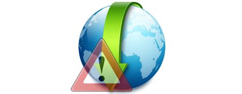 What Causes The File Downloaded From The Internet Warning And How Can I Easily Remove It