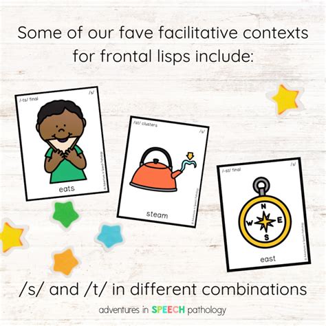 Frontal Lisp Effective Speech Therapy Tips