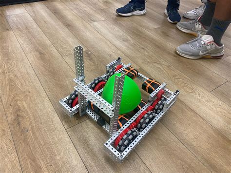 Ri3D VRC Over Under 23 24 VEX Forum