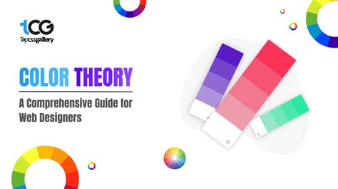 Color Theory A Comprehensive Guide For Web Designers