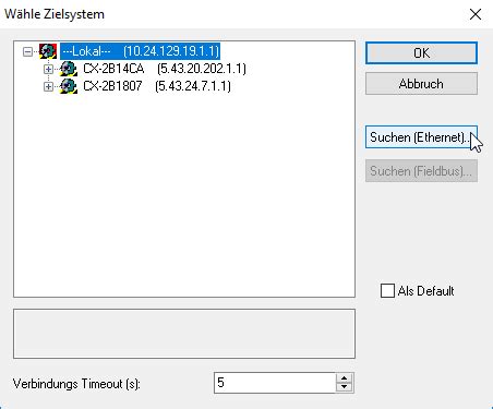 LabVIEW TwinCAT 2 ADS NET Kommunikation Mit Beckhoff SPS