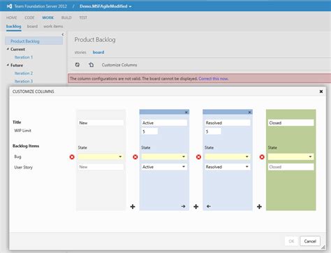 Chamindas Devops Journey With Msft Msf Agile Bug Wit Adding To