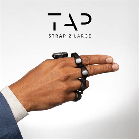 Tap Strap 2 Tap Systems Inc