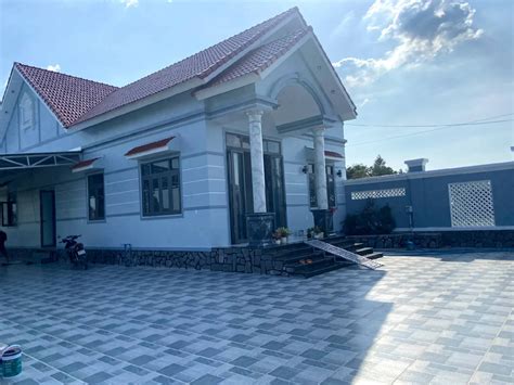 Đặc Sản Nhà Miền Tây Không Gian Rộng Thênh Thang Như Mê Cung